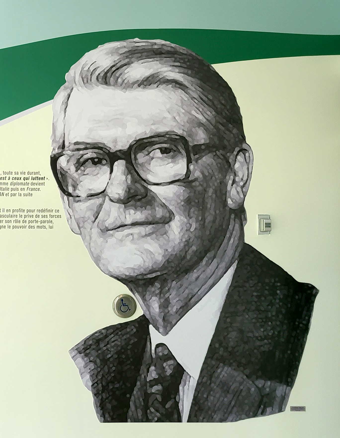 Consortium Centre Jules-Léger - Consortium Centre Jules-Léger