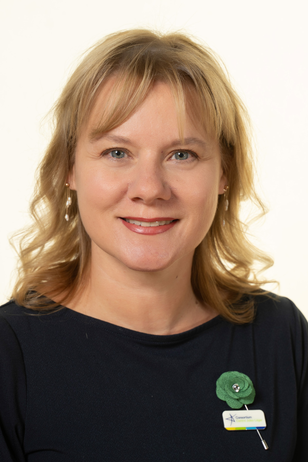 Consortium Centre Jules-Léger - Consortium Centre Jules-Léger