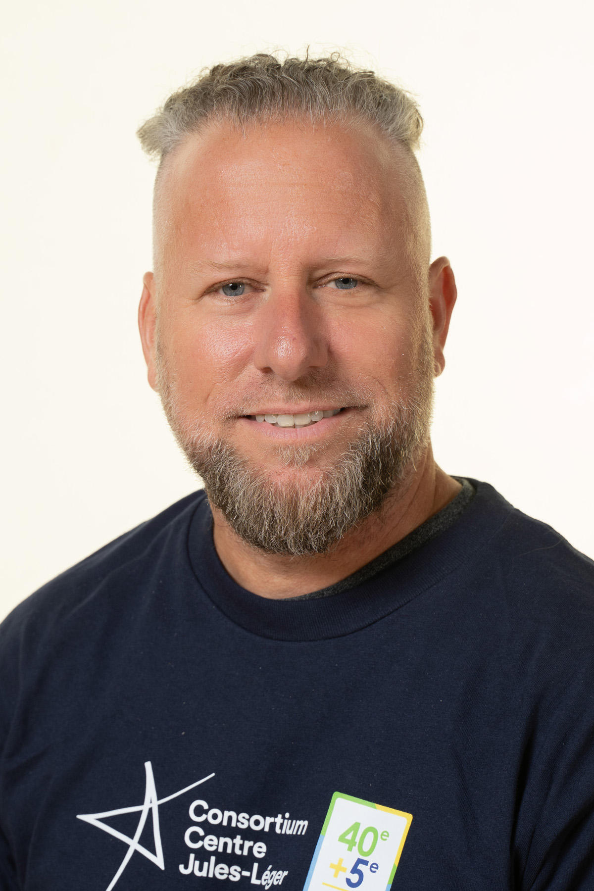 Consortium Centre Jules-Léger - Consortium Centre Jules-Léger